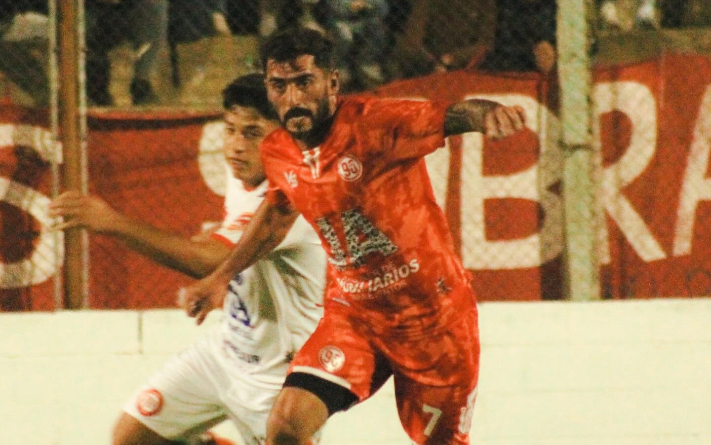 En Tío Pujio y Ticino se definen los finalistas del Clausura - Villa ...
